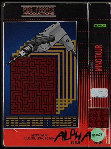 Minotaur | Puppet Combo Wiki | Fandom