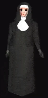 Nun | Puppet Combo Wiki | Fandom