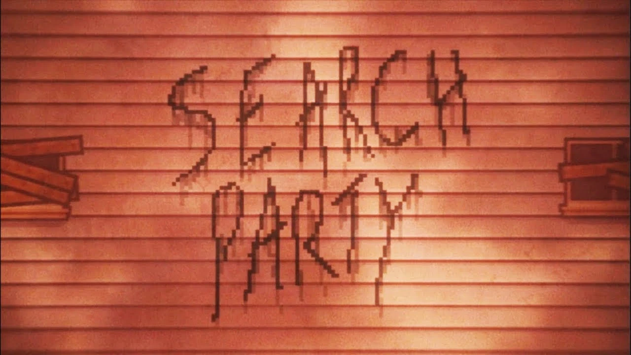 SEARCH PARTY | Puppet Combo Wiki | Fandom