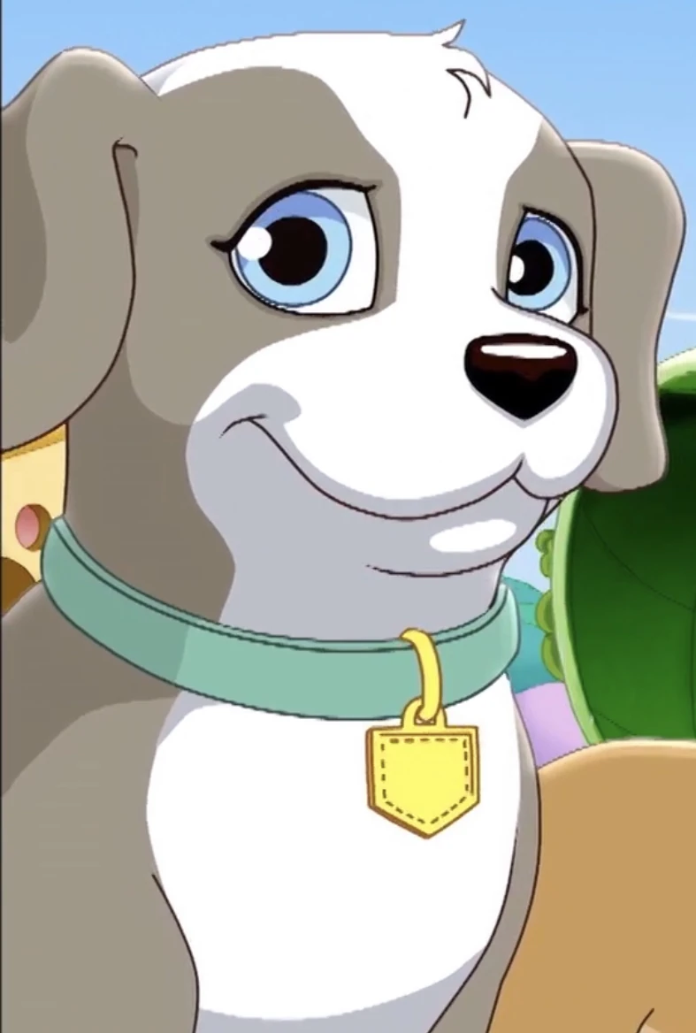 Splendid | Puppy in My Pocket: Adventures in Pocketville Wiki | Fandom