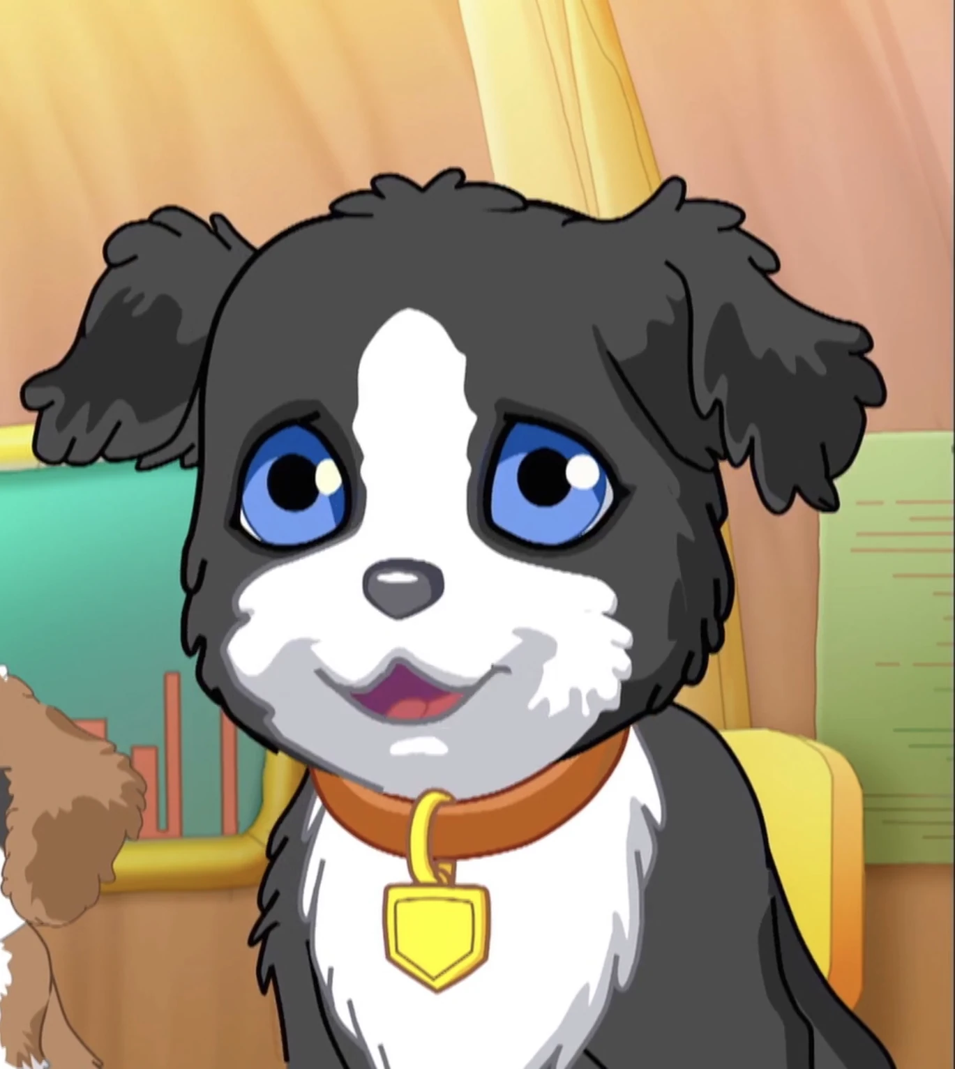 Charlie | Puppy in My Pocket: Adventures in Pocketville Wiki | Fandom