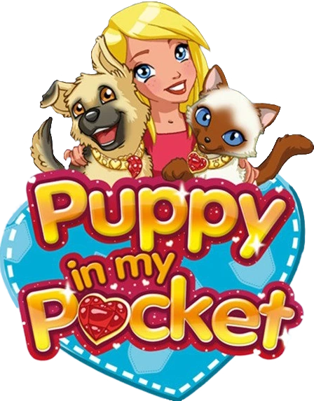 Puppy in my Pocket: Adventures in Pocketville | Puppy in My Pocket ...