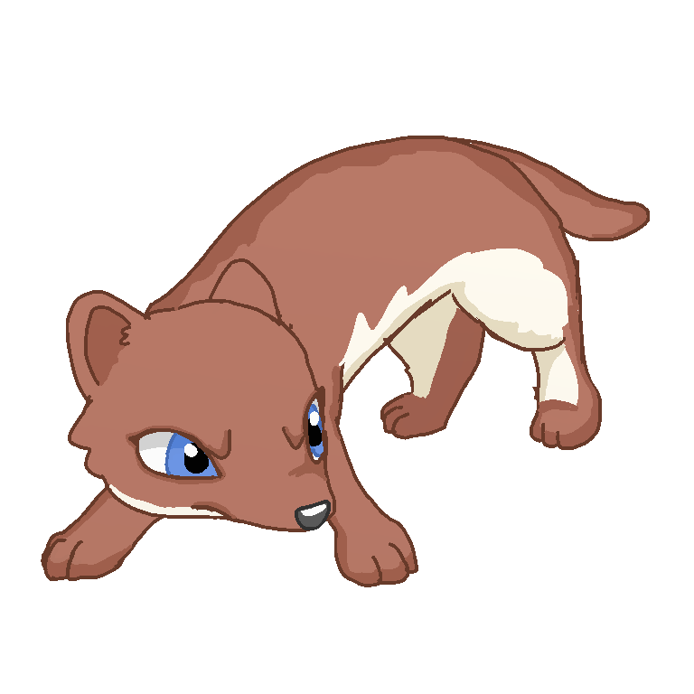 Lorelei | Puppy In My Pocket Fanon Wiki | Fandom