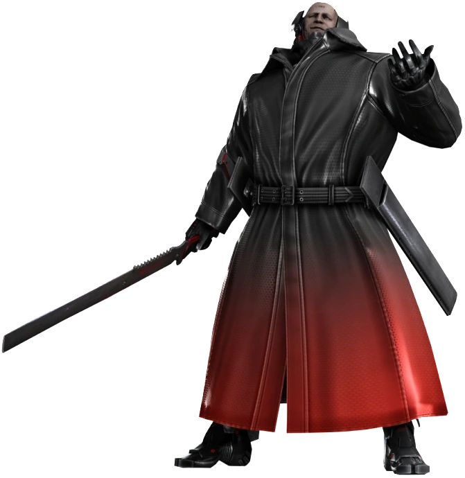 Sundowner | Pure Evil Wiki | Fandom