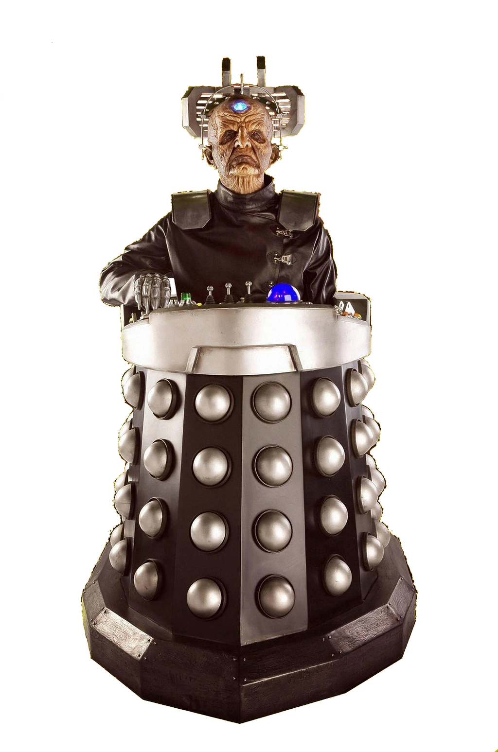 Davros | Pure Evil Wiki | Fandom