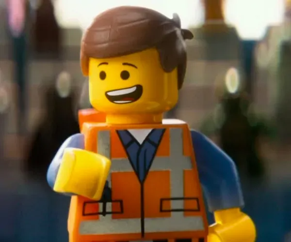 Emmet Brickowski Pure Good Wiki Fandom