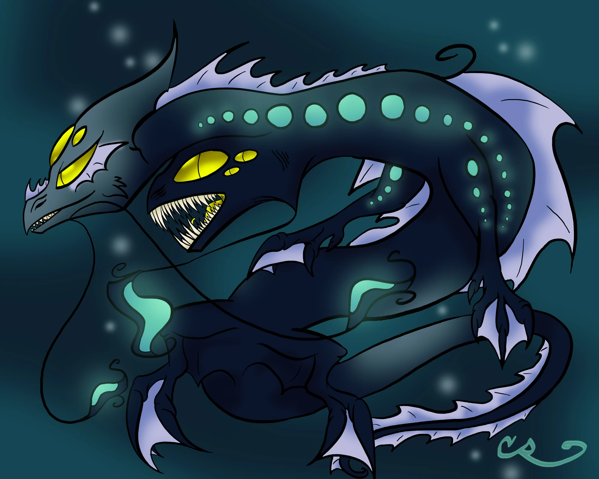 Luminescent | Pure Light Wiki | FANDOM powered by Wikia