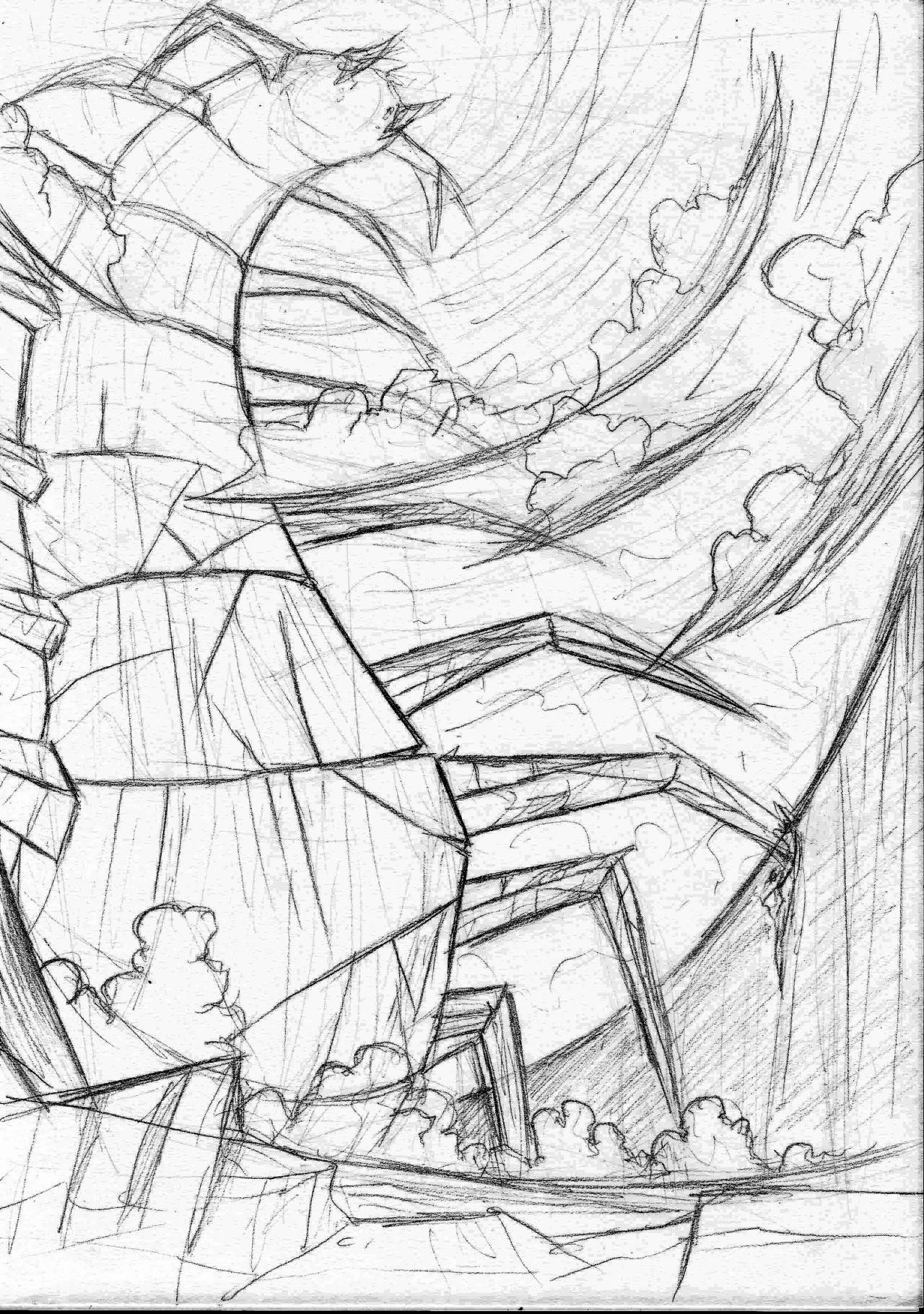 Cataclysm | Pure Light Wiki | Fandom