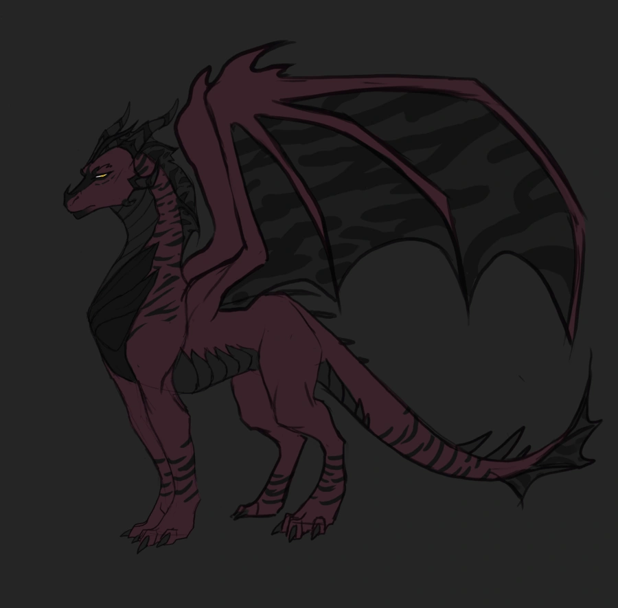 Image - Drace the bastard by dragonoficeandfire-d8m6bgt.png | Pure ...