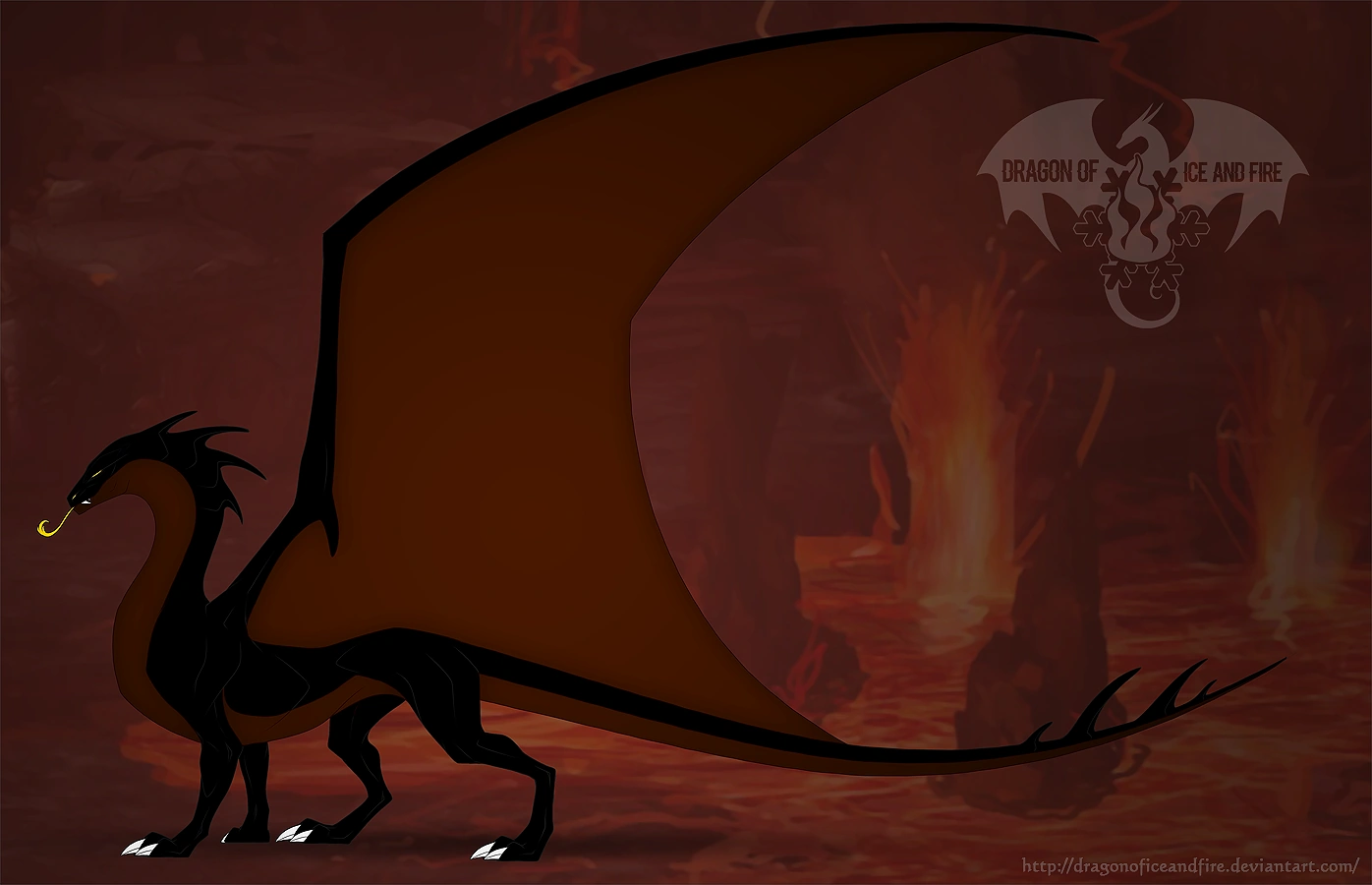 Raven | Pure Light Wiki | Fandom