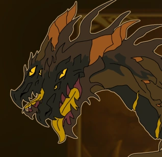 Barax | Pure Light Wiki | Fandom