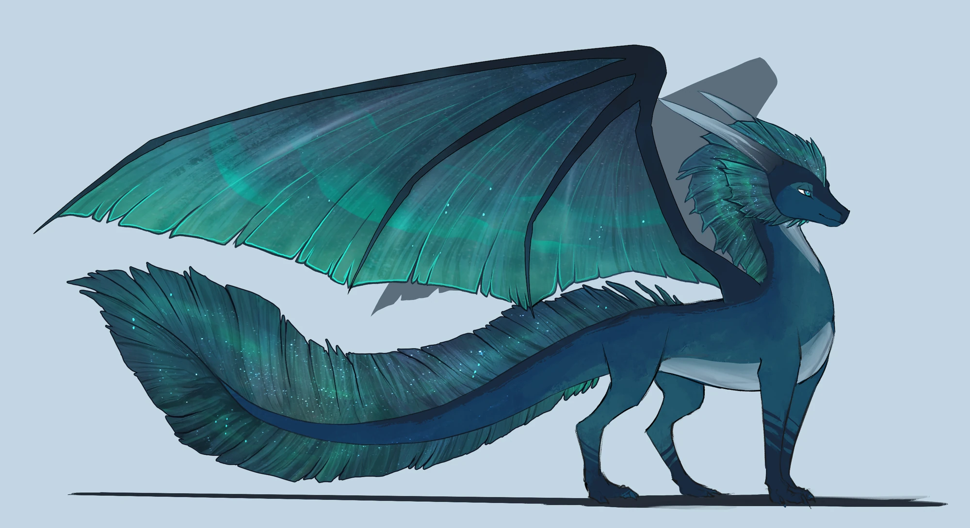 Aurora Starwing | Pure Light Wiki | Fandom