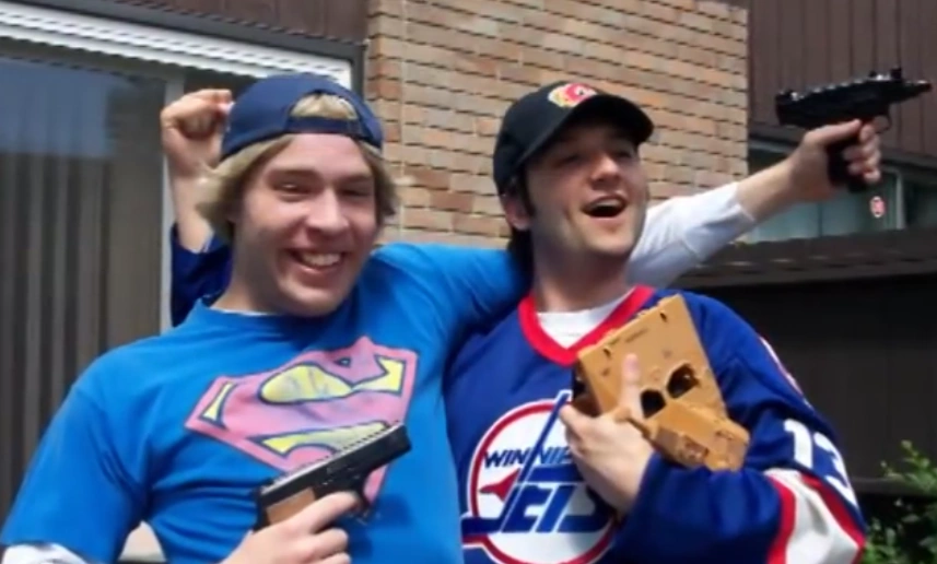 Doug | Pure Pwnage Wiki | Fandom