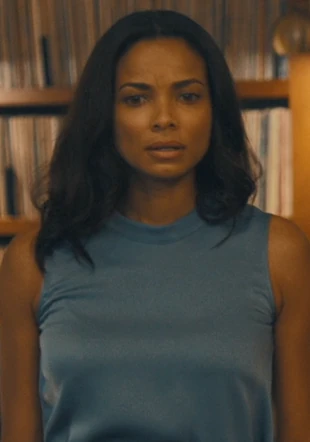 Michelle Moore | PurgeSeries Wiki | Fandom