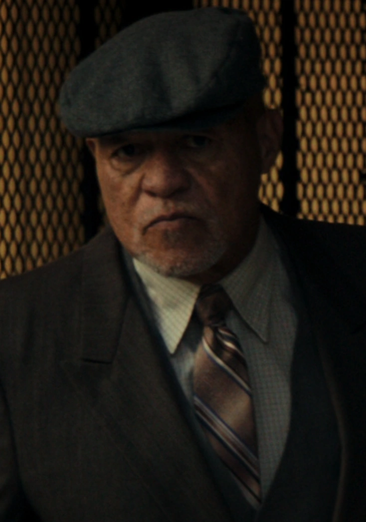 Rico Sanchez | PurgeSeries Wiki | Fandom