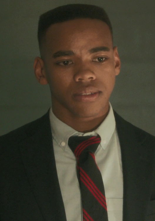 Isaiah Charms | PurgeSeries Wiki | Fandom