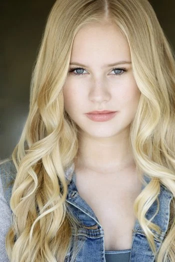 Danika Yarosh | PurgeSeries Wiki | Fandom
