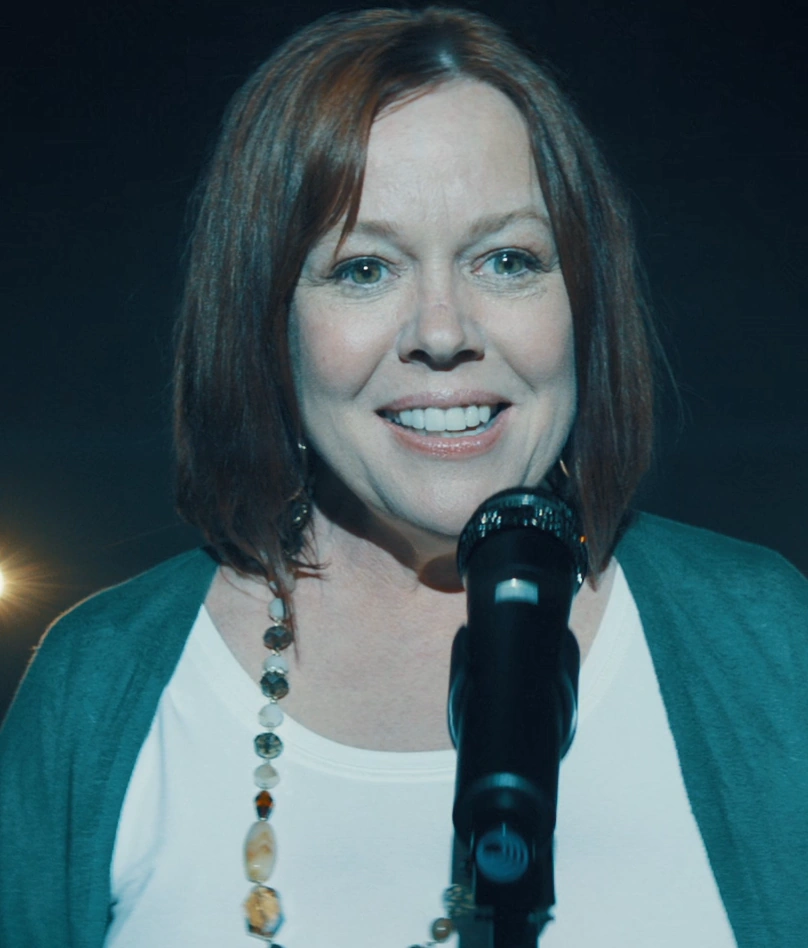 Megan Lewis | PurgeSeries Wiki | Fandom