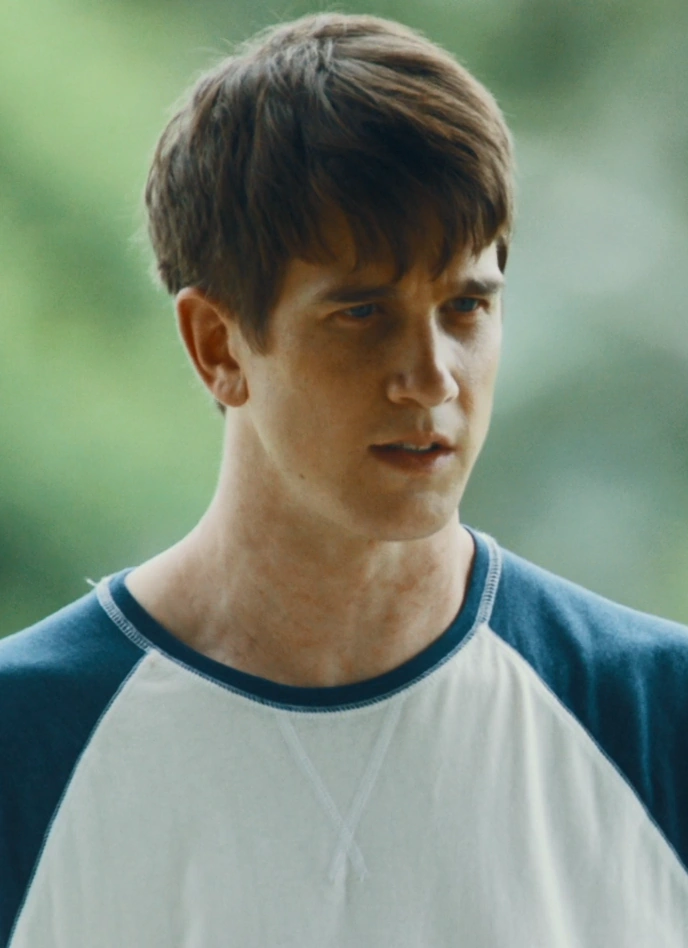 Ben Gardner | PurgeSeries Wiki | Fandom