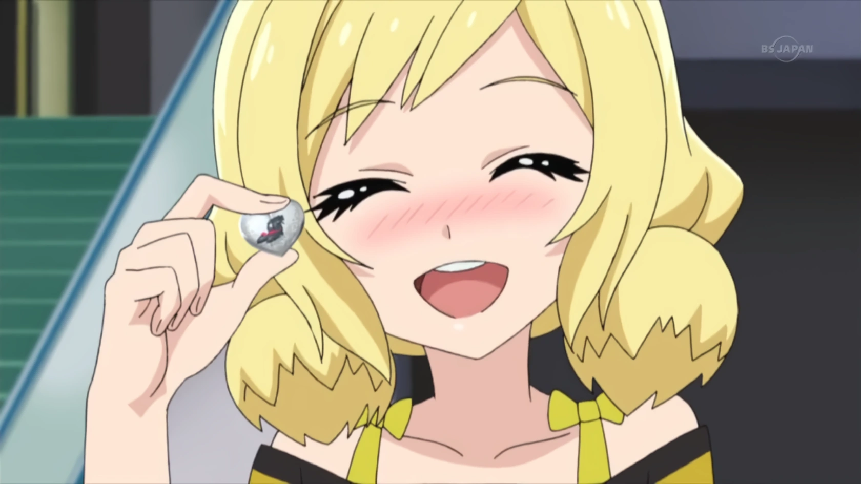 Otoha Takanashi/Image Gallery | Pretty Rhythm Wiki | Fandom