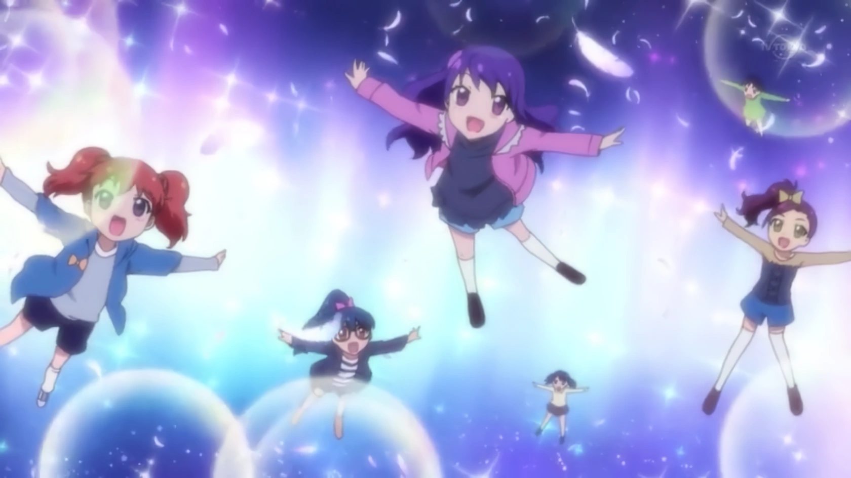 Prizmmy☆ | Pretty Rhythm Wiki | Fandom