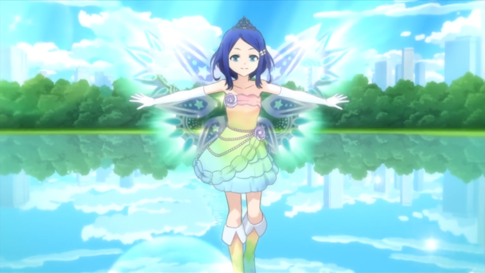 GIFT | Pretty Rhythm Wiki | Fandom