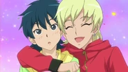 Itsuki Harune/Image Gallery | Pretty Rhythm Wiki | Fandom