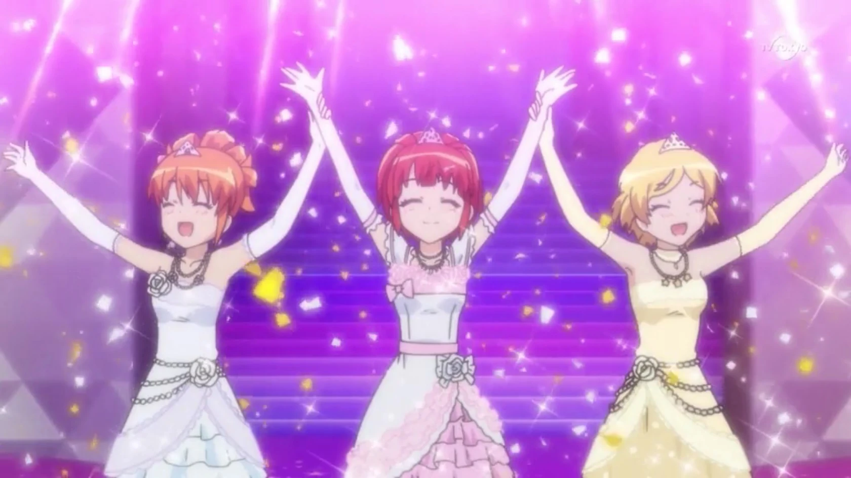 Prism Show | Pretty Rhythm Wiki | Fandom