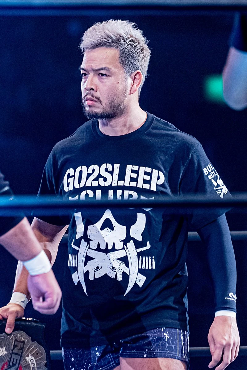 KENTA | Puroresu System Wiki | FANDOM powered by Wikia