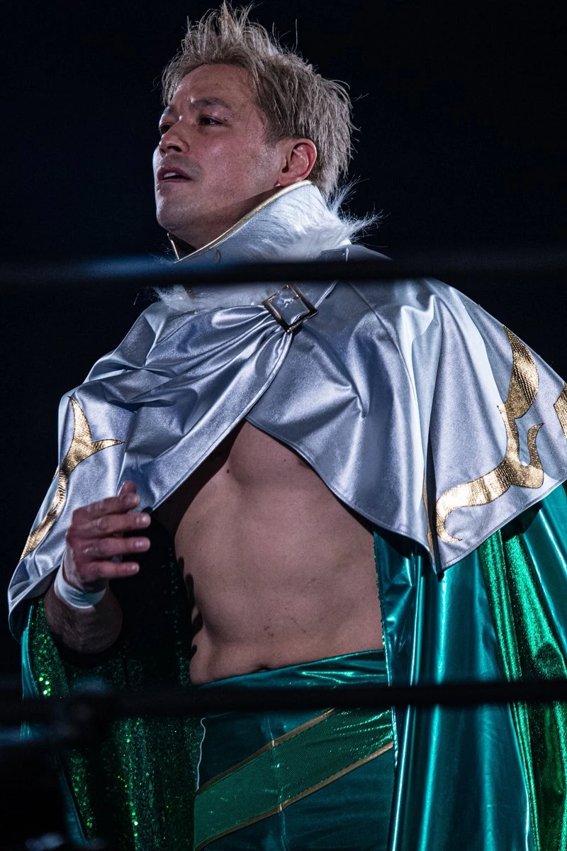 Go Shiozaki | Puroresu System Wiki | FANDOM powered by Wikia