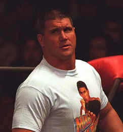 Mike Barton | Puroresu System Wiki | Fandom