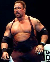 Scott Norton | Puroresu System Wiki | Fandom