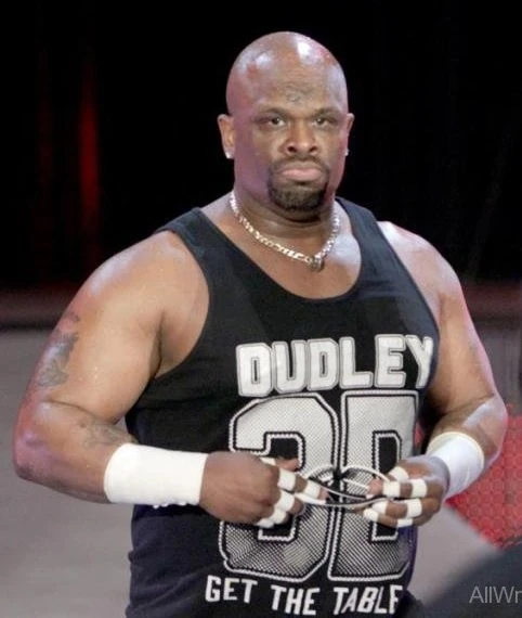 Brother Devon | Puroresu System Wiki | Fandom