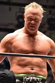 Billy Gunn | Puroresu System Wiki | FANDOM powered by Wikia