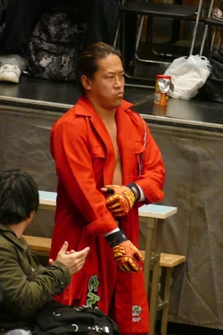 Yuko Miyamoto | Puroresu System Wiki | Fandom