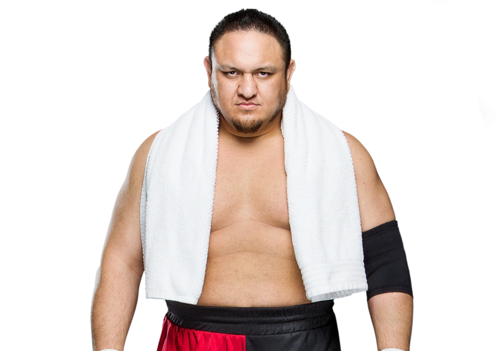 Samoa Joe | Puroresu System Wiki | FANDOM powered by Wikia