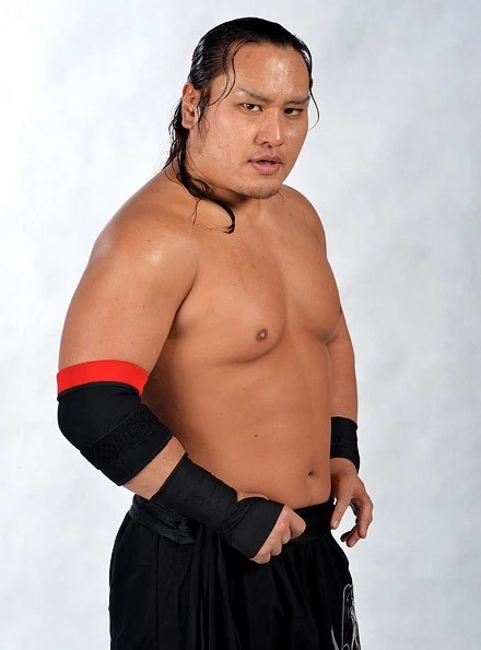 Kengo Mashimo | Puroresu System Wiki | FANDOM powered by Wikia