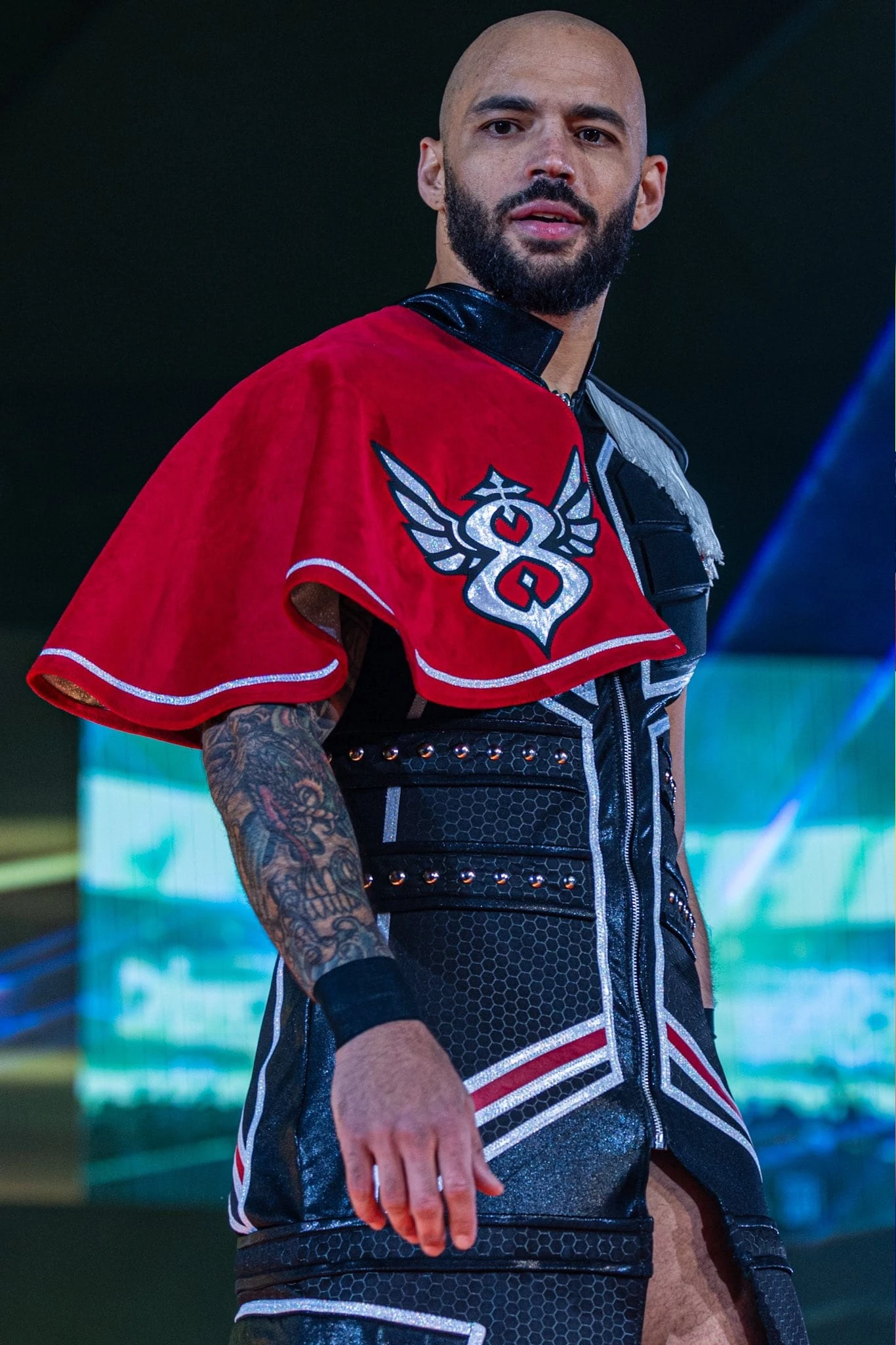 Category:Taguchi Japan | Puroresu System Wiki | FANDOM powered by Wikia