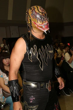 Orochi | Puroresu System Wiki | Fandom