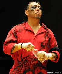 TARU | Puroresu System Wiki | Fandom