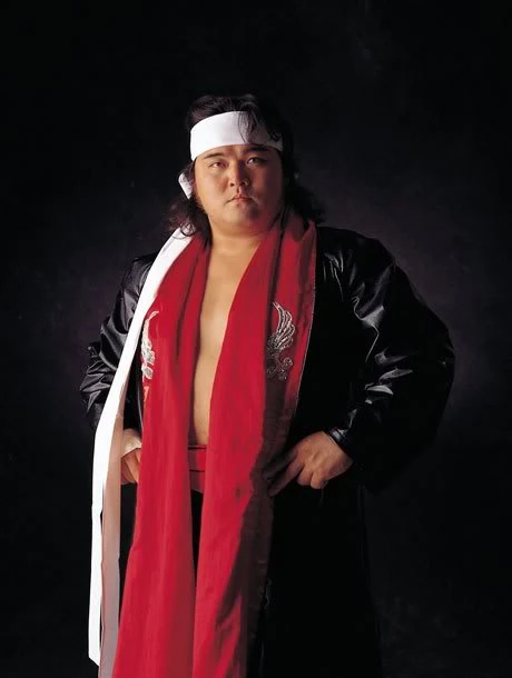 Shinya Hashimoto | Puroresu System Wiki | FANDOM powered by Wikia