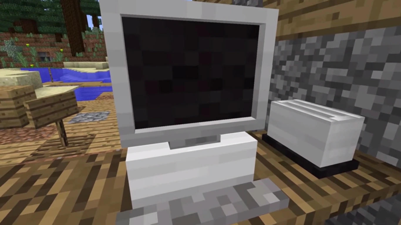 Purple Shep's Compooper | Purple Sheep Wikia | Fandom