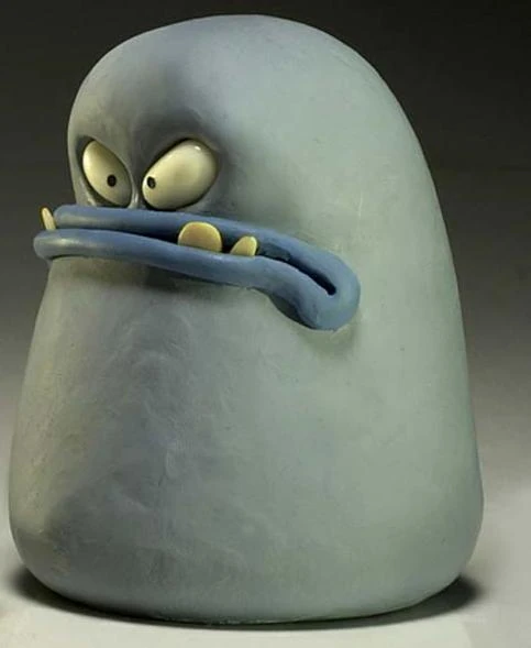 Blob | The Purple and Brown Wiki | Fandom