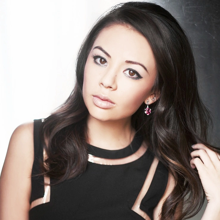 Haley Reed (DW) | Purry Productions Wikia | Fandom