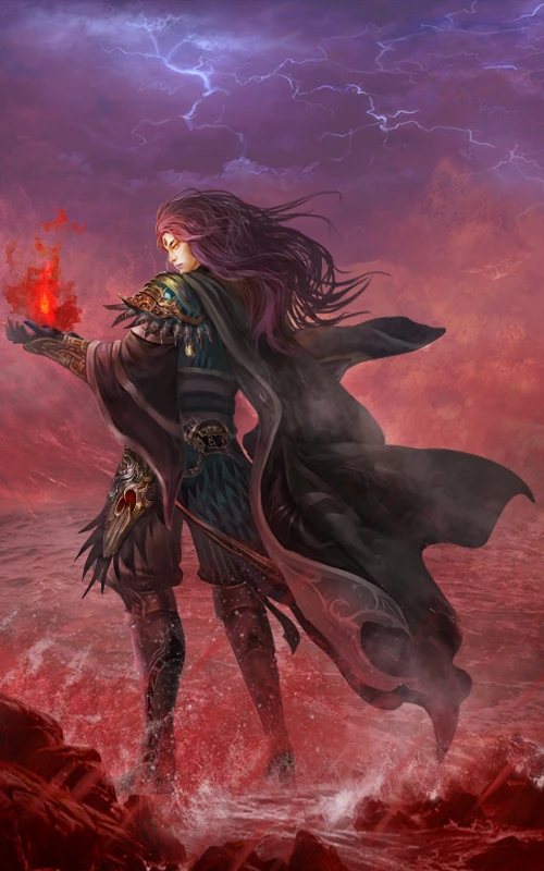 Su Ming | Pursuit of the Truth Wiki | Fandom