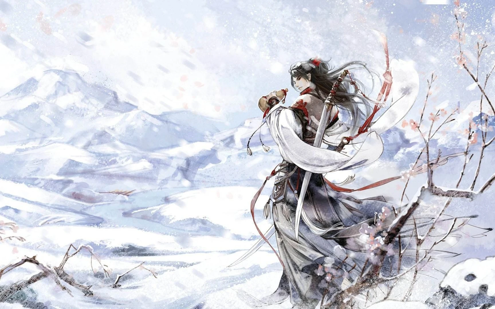 Su Ming/Images | Pursuit of the Truth Wiki | Fandom