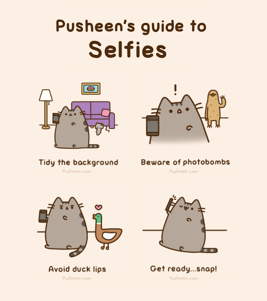 Pusheen Cat Wiki | Fandom
