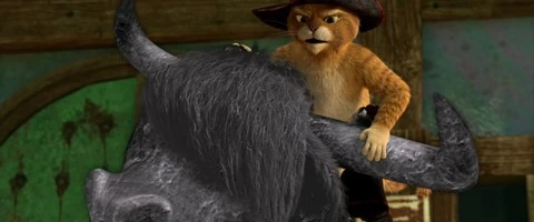 Mouse | The Adventures of Puss in Boots Wiki | Fandom