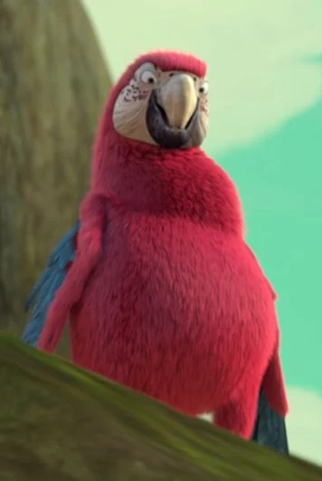 Bonky | The Adventures of Puss in Boots Wiki | Fandom