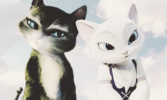 Why Kitty or dulcinea is better | The Adventures of Puss in Boots Wiki ... Why Kitty or dulcinea is better | The Adventures of Puss in Boots Wiki ...